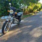 Freedom Fire - 7 Motos freedom fire - Cari Motos