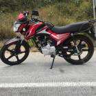 Serpento Cobra - 2 Motos serpento cobra - Cari Motos