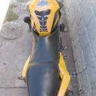 Naga 200 - 2 Motos naga 200 - Cari Motos