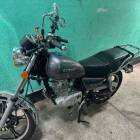 Suzuki Gn - 5 Motos suzuki gn - Cari Motos
