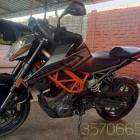 Ktm Duke 250 - 6 Motos ktm duke 250 - Cari Motos
